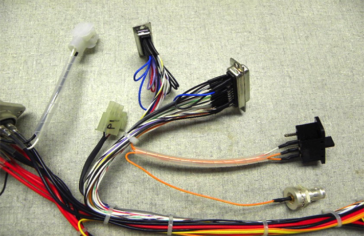 Cable Assemblies | Practical Technologies, Inc.
