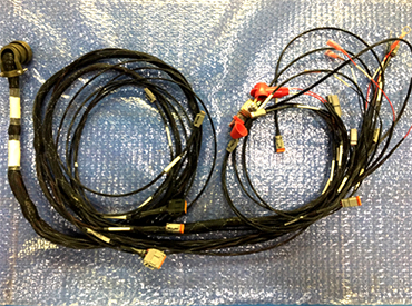 Cable Assemblies | Practical Technologies, Inc.