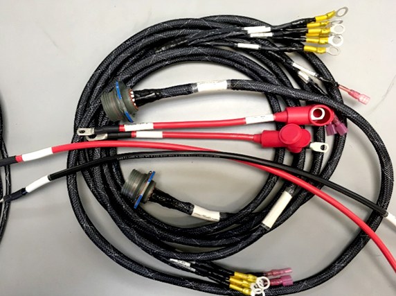 Cable Assemblies | Practical Technologies, Inc.