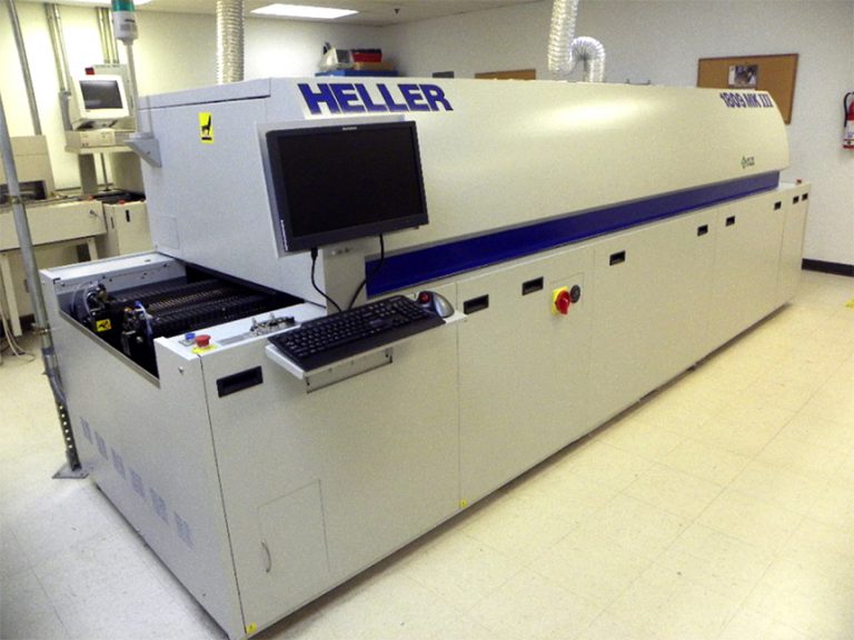 Equipment | Practical Technologies, Inc.