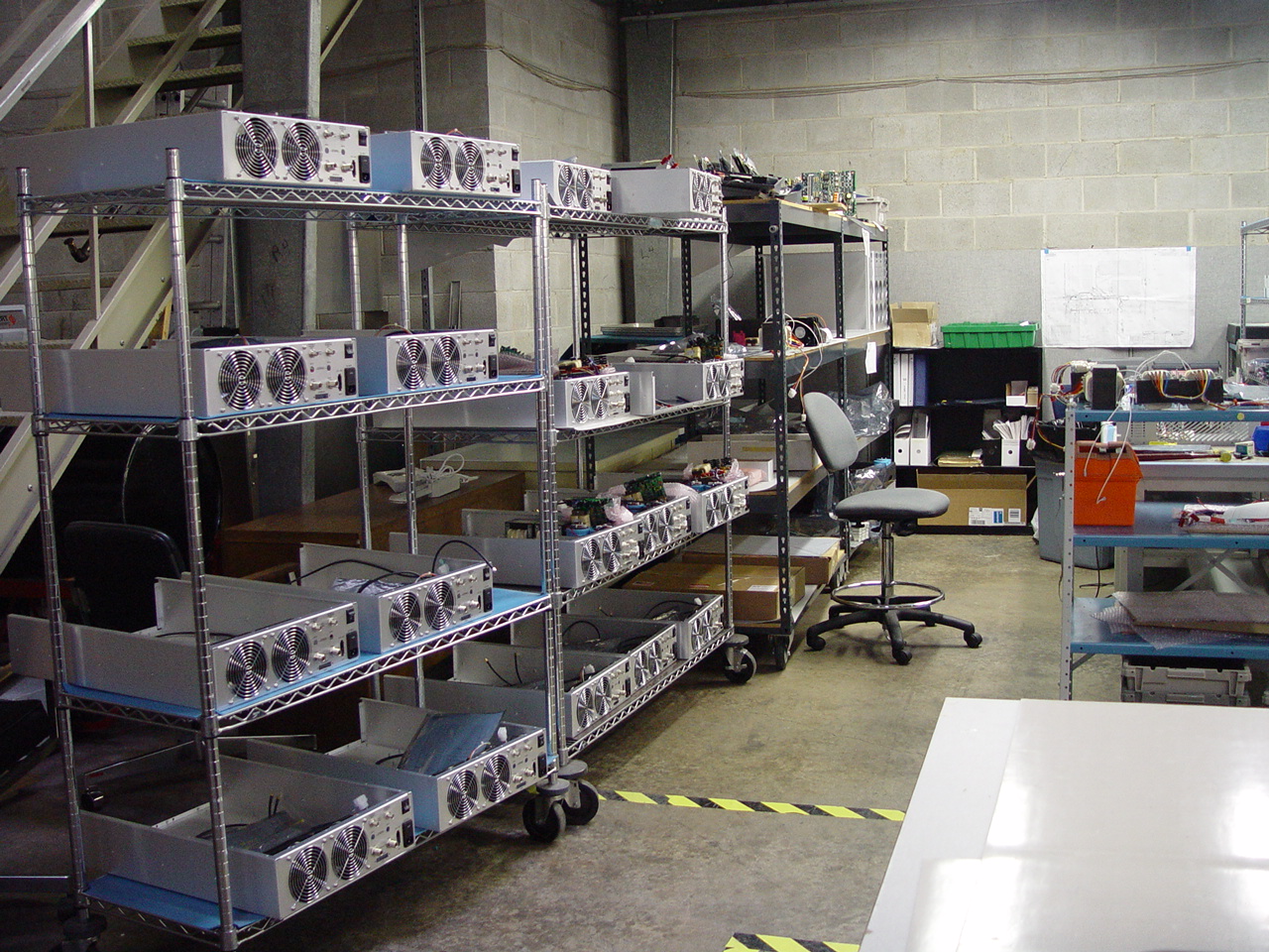 Electronic Manufacturing Services Maryland, Virginia, and Pennsylvania